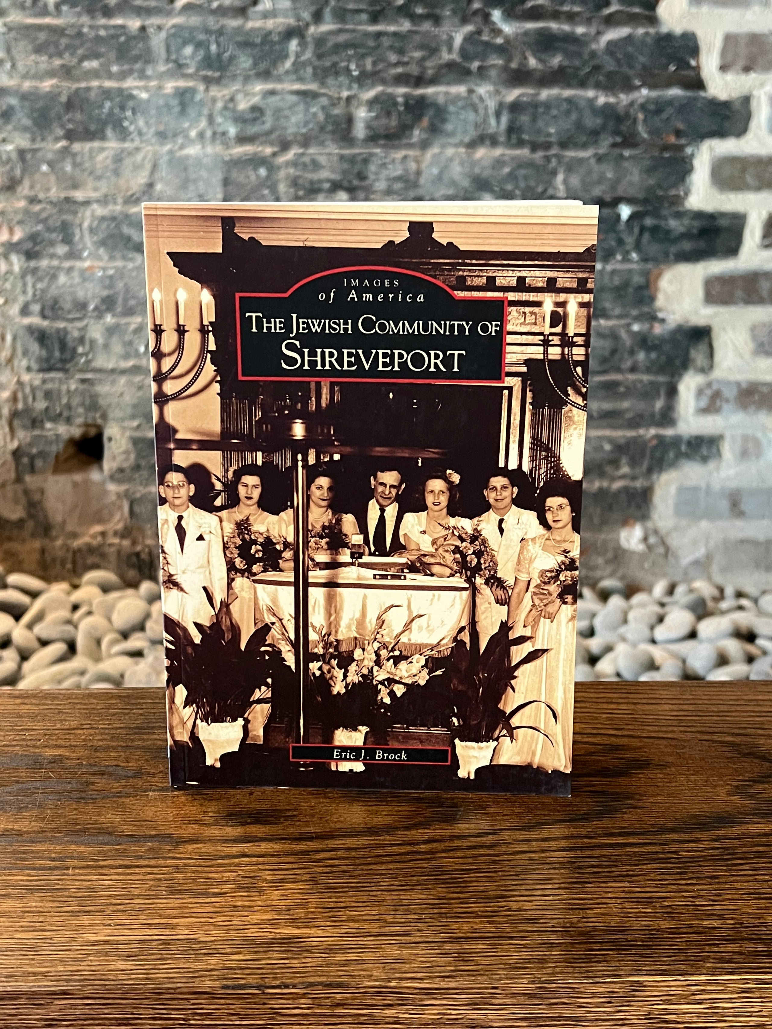 Jewish Community of Shreveport | Museum of the Southern Jewish Experience Jewish Community of Shreveport | Museum of the Southern Jewish Experience