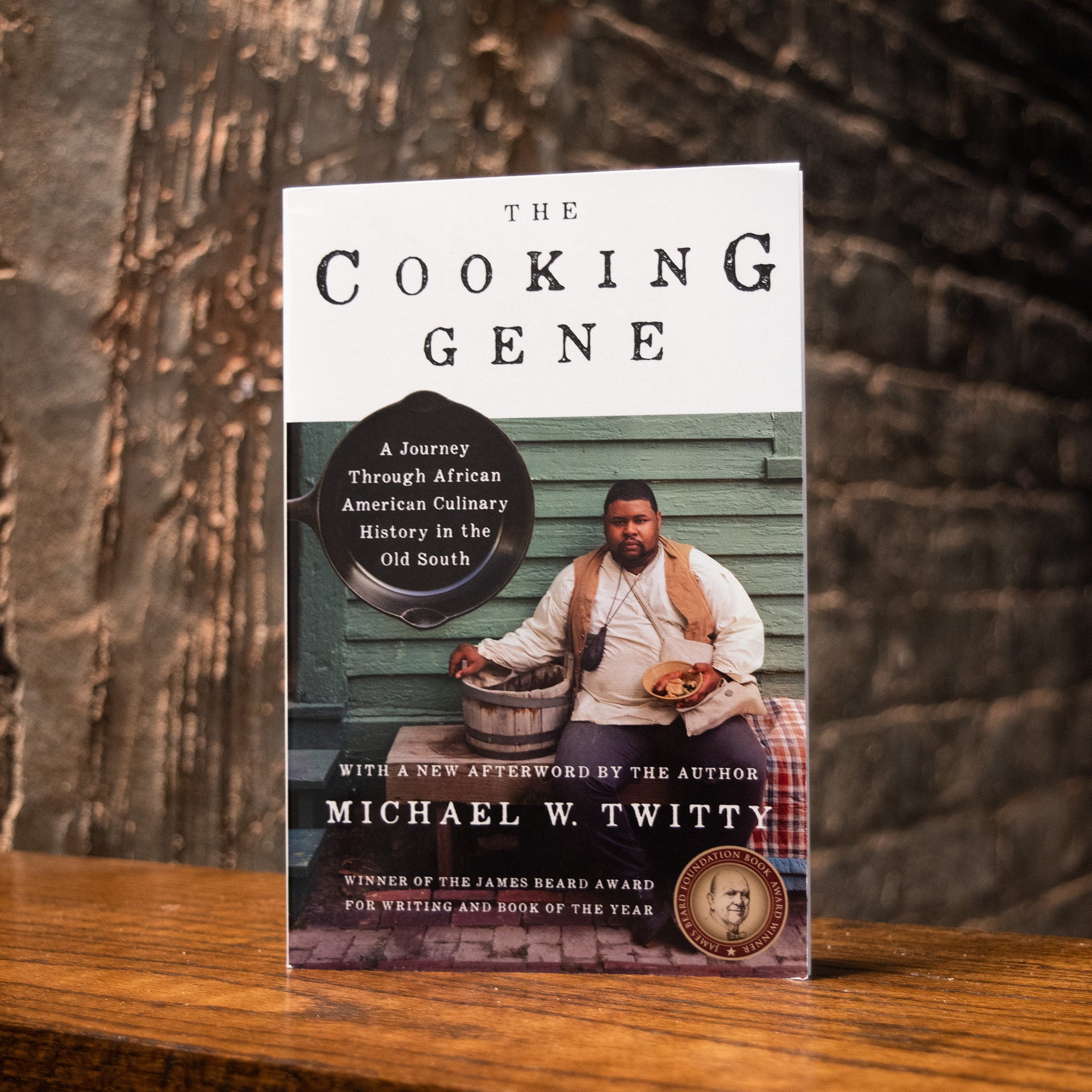 The Cooking Gene | Museum of the Southern Jewish Experience